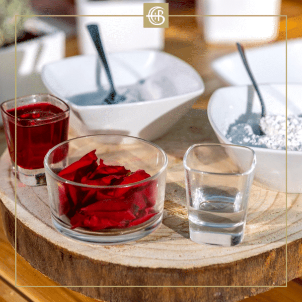 TRADITIONAL CYPRIOT MAHALEPI - Constantinou Bros Hotels