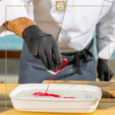 TRADITIONAL CYPRIOT MAHALEPI - Constantinou Bros Hotels