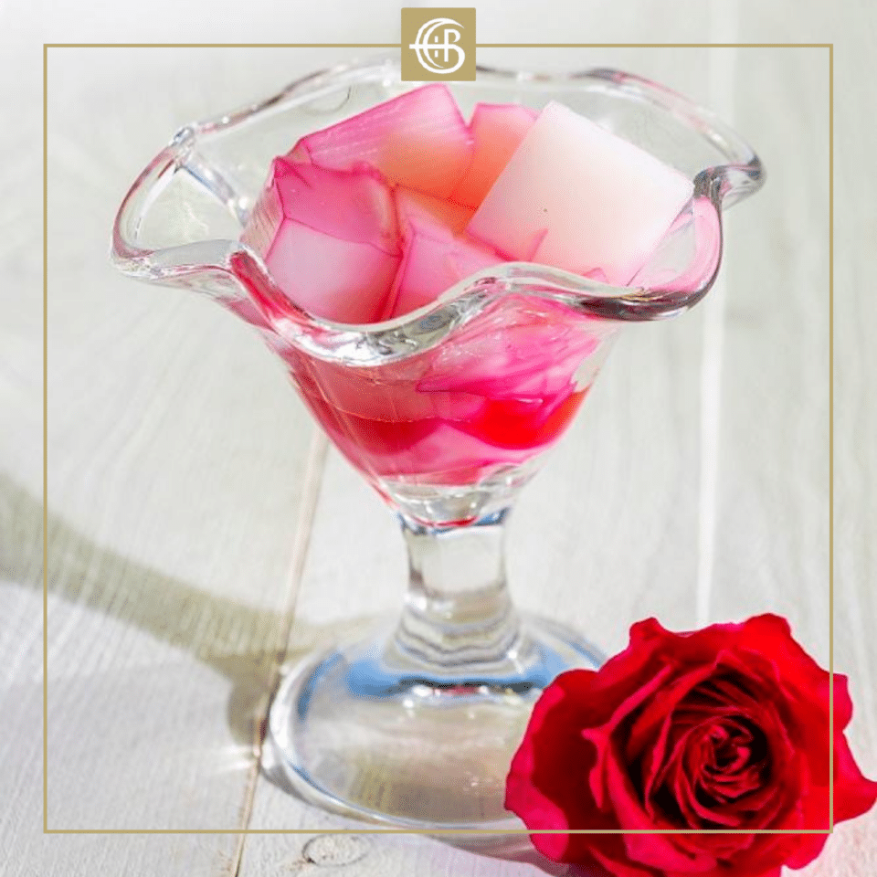 TRADITIONAL CYPRIOT MAHALEPI - Constantinou Bros Hotels