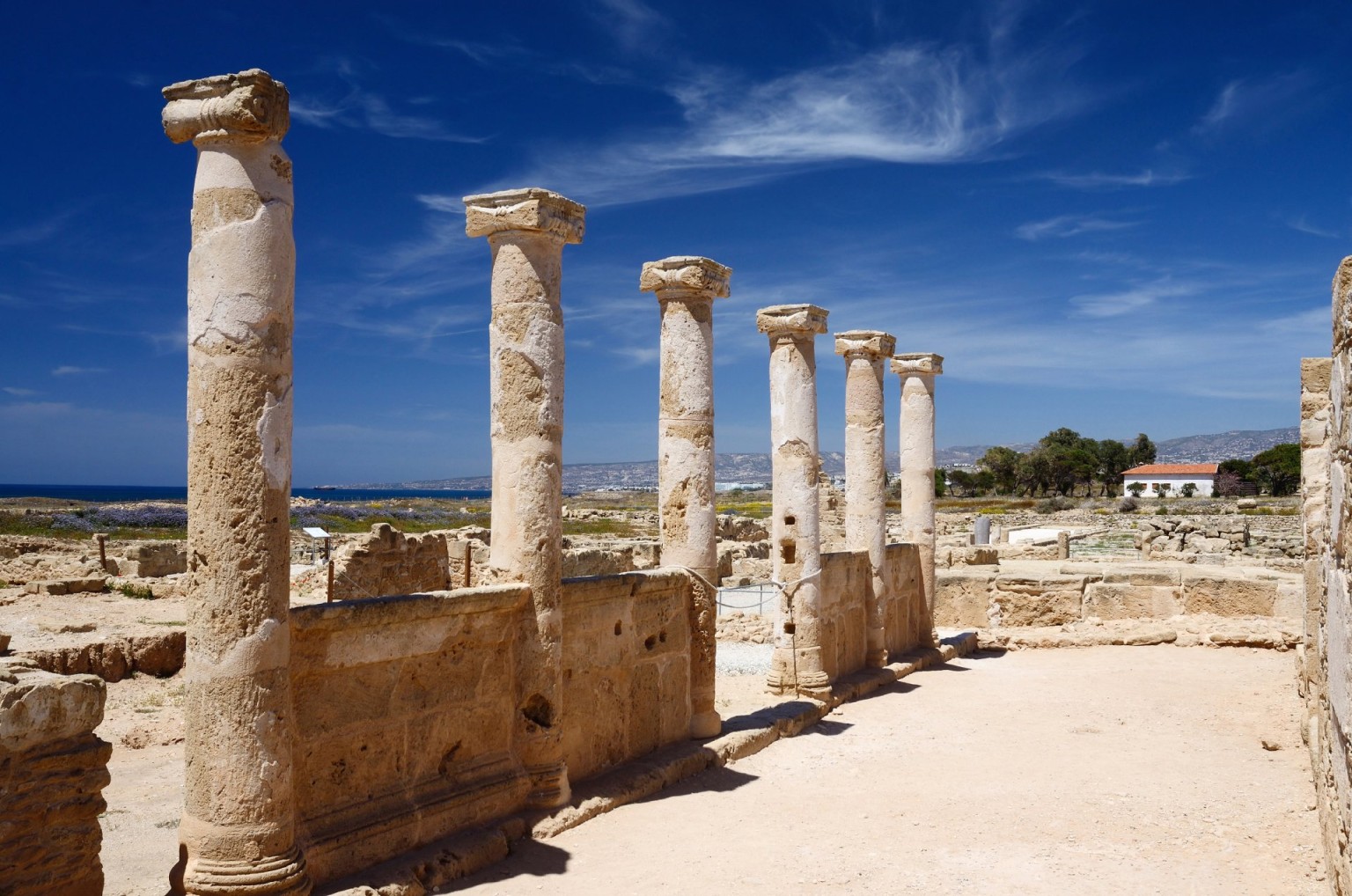 Top tips for visiting Paphos | Constantinou Bros Hotels