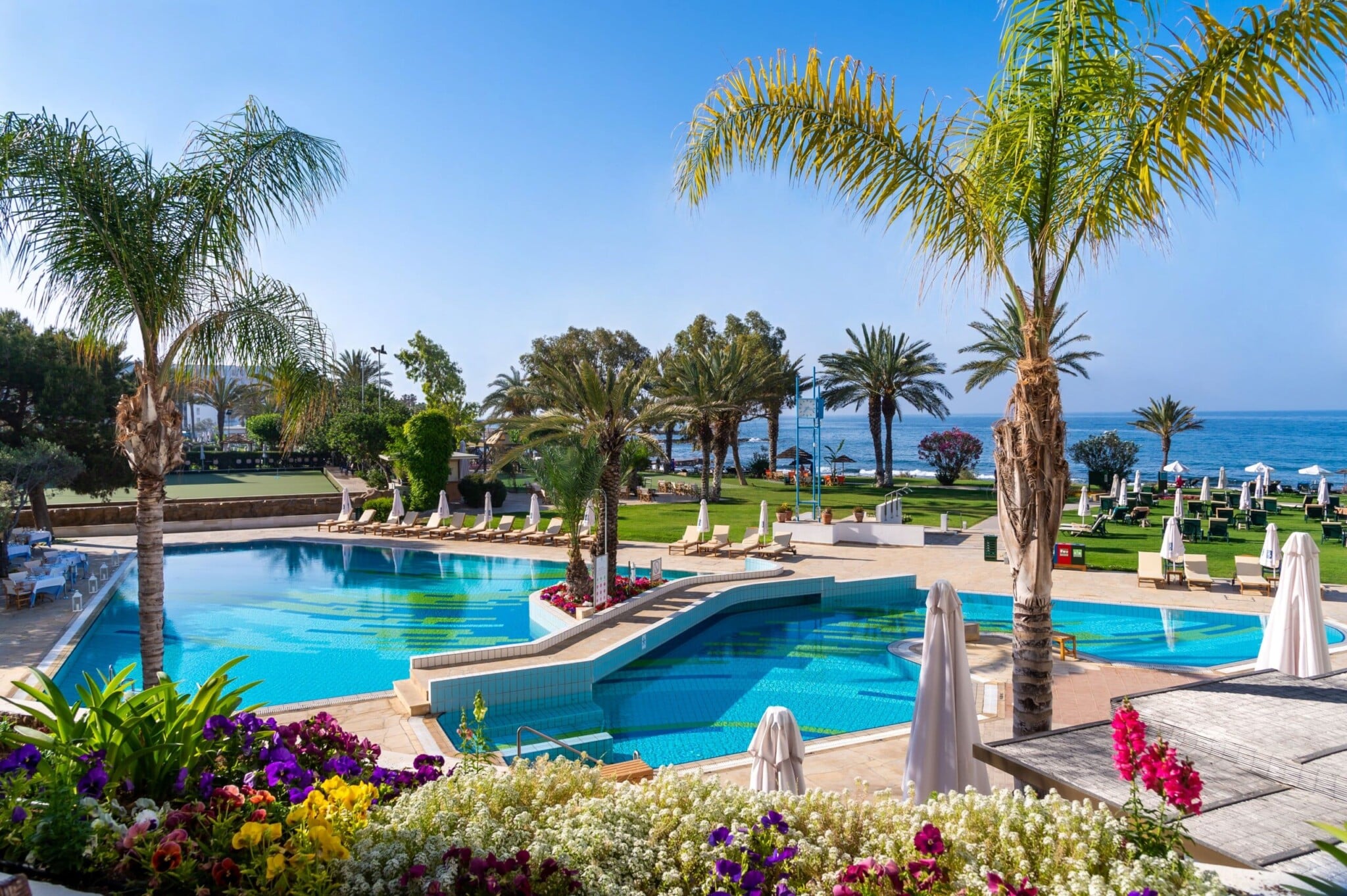 When is the best time to visit Cyprus? | Constantinou Bros Hotels